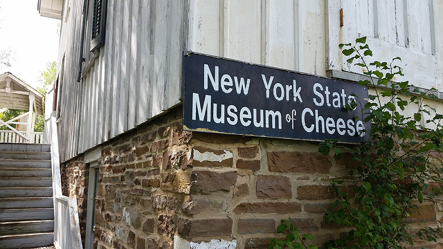 Chapter 5. In Search of the First Cheese Factory | Gordon ("Zola") Edgar