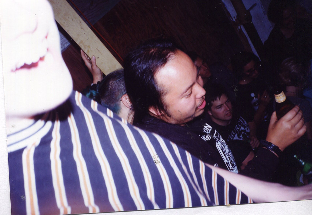 Lance Hahn 1967-2007 | Gordon ("Zola") Edgar